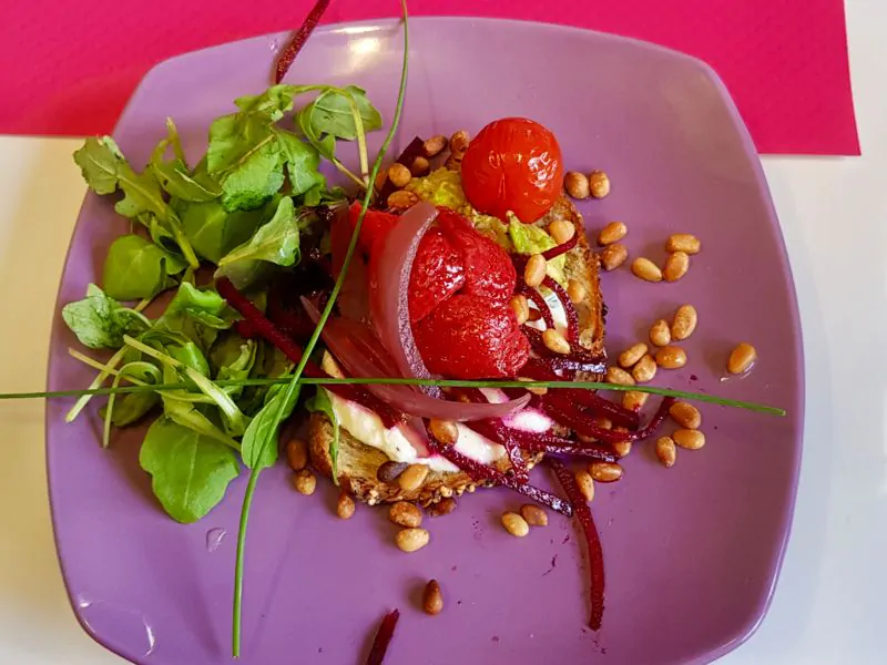 Cours de cuisine - Bessines Animation