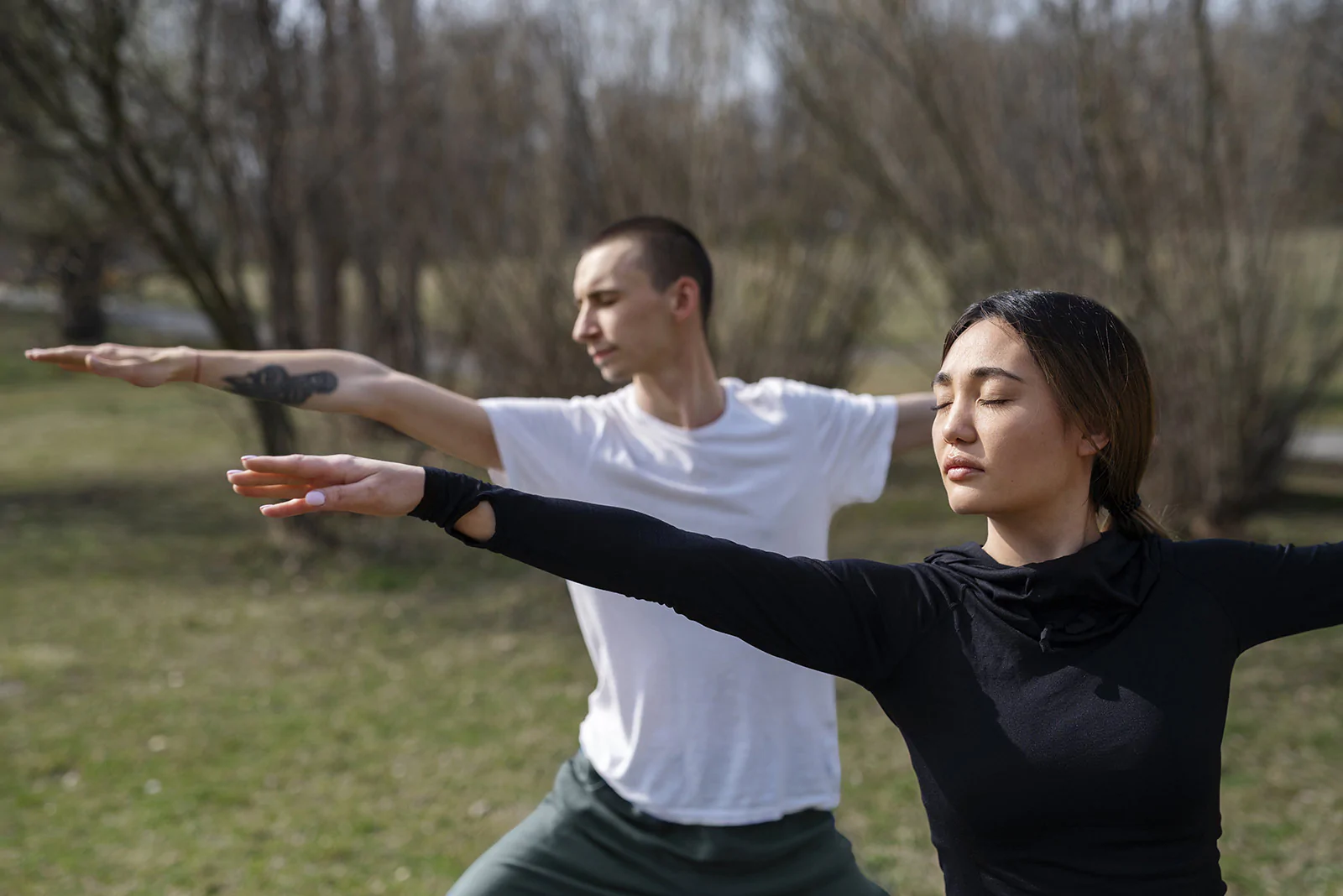 Activités sportives - Bessines Animation
